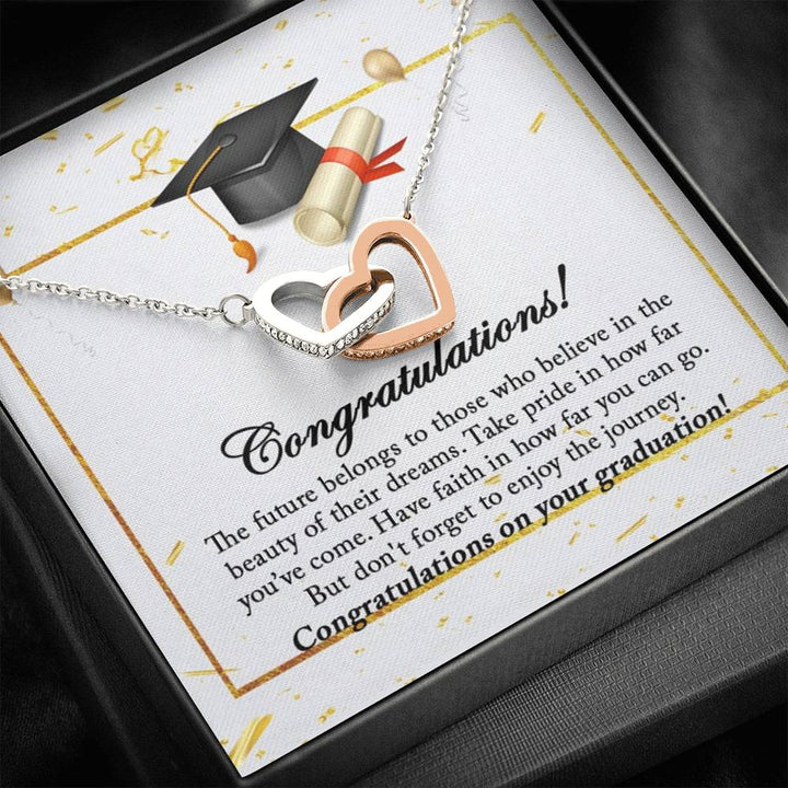 congratulations graduation gift